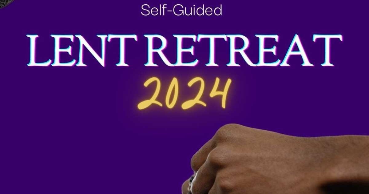 Self-guided Retreat - Week 1 | Mother of the Americas Institute