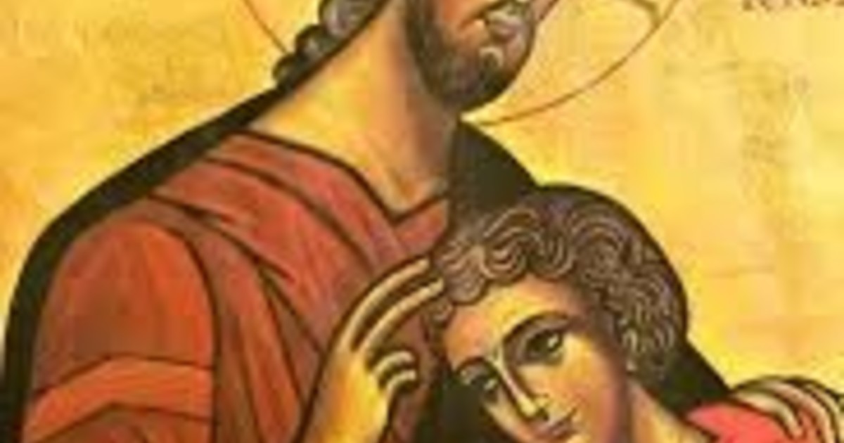 The Meaning of Discipleship | Mother of the Americas Institute