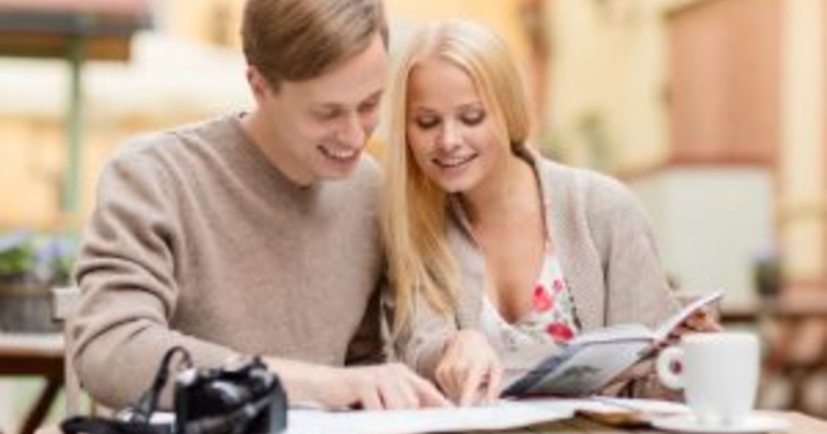 The Meaning of Courtship | Mother of the Americas Institute