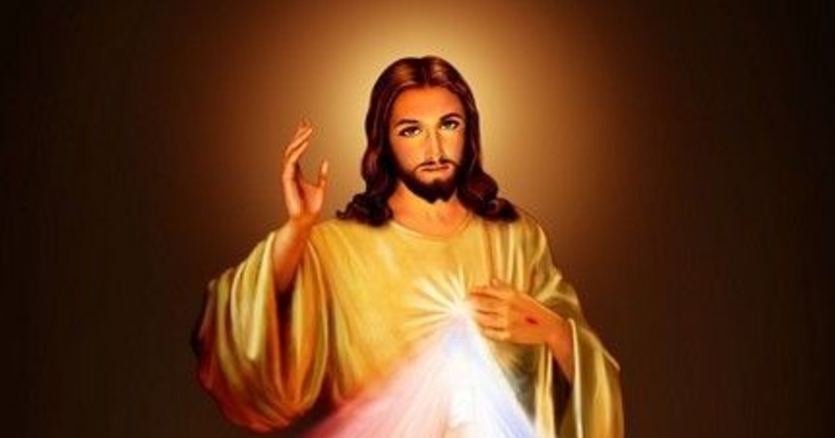Mercy: Love’s Second Name | Mother of the Americas Institute
